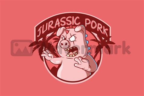 Jurassic Pork Deeezy