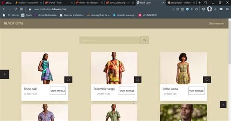 rubens mensah on linkedin php mysql ecommerce javascript laravel css