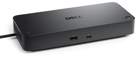 Docking Station Inteligente Dell Pro Thunderbolt 4 Sd25tb4 — Docking Station De Notebook