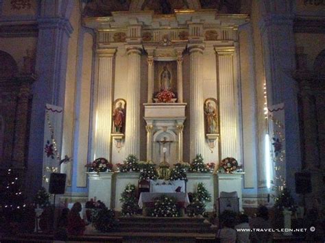 Sierra Gorda Misión De Jalpan De Serra Travel Leon Net León Guanajuato