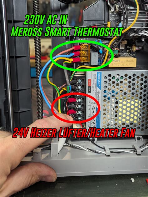 Bambu Lab X1c Chamber Heaterbauraumheizung By Tinkerfun Download