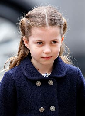 Princess Charlotte Of Wales