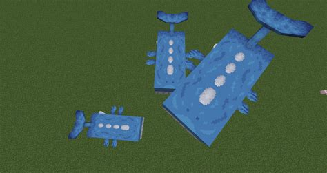 Cobblemon Pokesizes Minecraft Resource Packs Curseforge