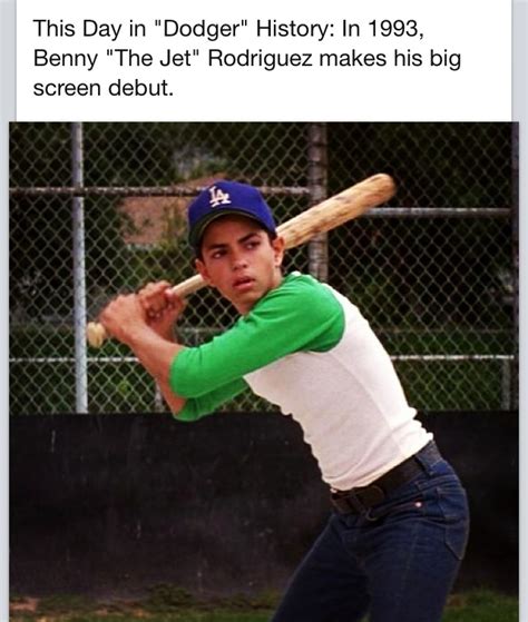 Bennyjetrodriguez Dodger Benny Rodriguez Flag