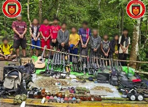 ဂန့်ဂေါရှိ စစ်ကောင်စီ လက်အောက်ခံ မြန်မာ့ရေနံနှင့်သဘာ၀ဓာတ်ငွေ့လုပ်ငန်း