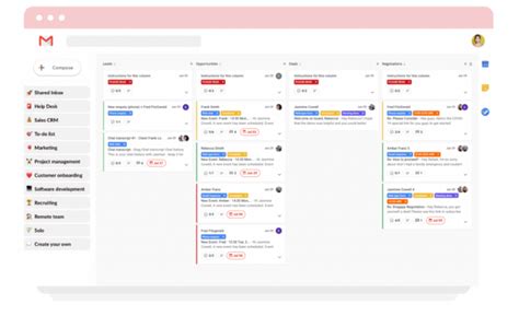 15 Best Shared Inbox Tools To Use In 2025 Desk365