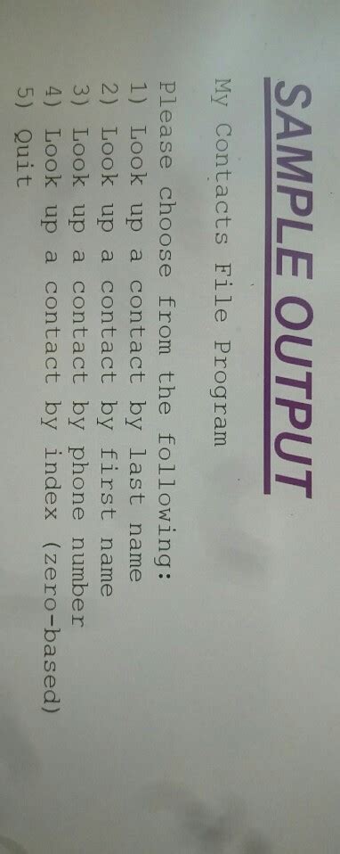 Solved Use C Programming Language Only