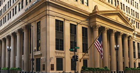The Fed What Is It And What Does It Do