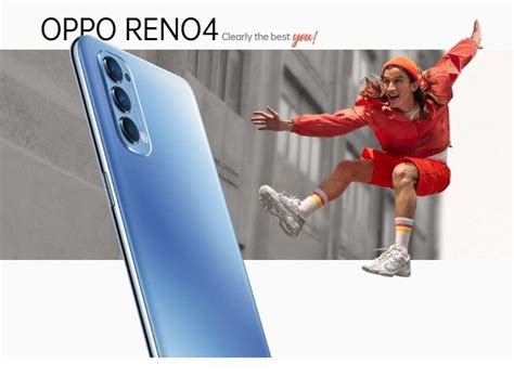 Bawa Fitur Kamera Menawan Ini Spesifikasi Oppo Reno Secara Lengkap