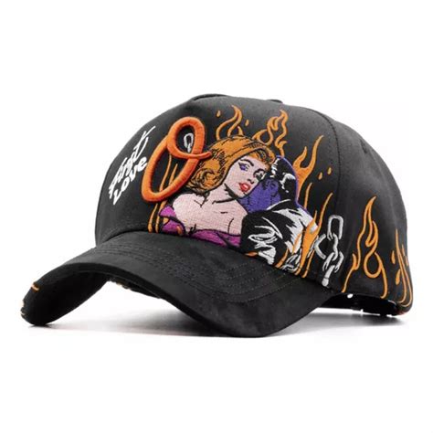 Gorras Dandy Hats Originales Mercadolibre 📦