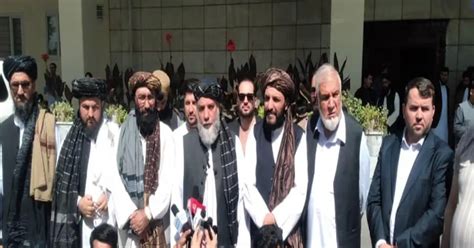 د طالبانو د سوداګرۍ وزیر په مشرۍ د خصوصي سکټور یو ګډ پلاوی ازبکستان ته