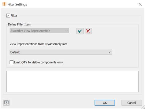 Solved Hide Suppress Components In Drawing Part List Cut Sheet