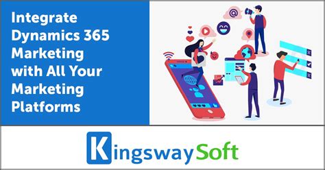 Crm Software Blog On Linkedin Integrate Dynamics 365 Marketing With