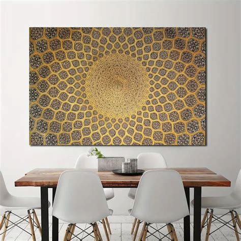 1pc 추상 벽 예술 관점 캔버스 스칸디나비아 포스터 및 지문 거실 욕실 침실 사무실 홈 벽 장식 프레임에 Temu Republic Of Korea