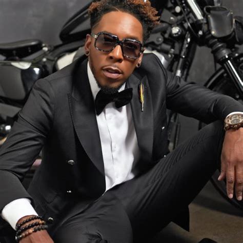 Deitrick Haddon Celebrates Birthday 2026