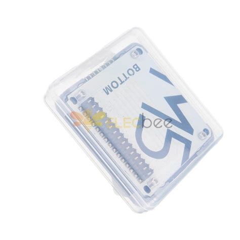 Piastra Inferiore Batteria Grigia 150mah Io Io Extend Stackable Module Bus Socket ® Per Arduino