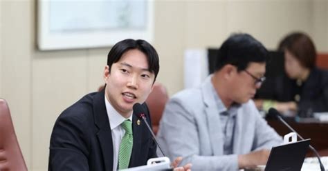 김규남 서울시의원 “청취율 1위하면 가짜방송 해도 되나…최민희 위원장 사과해야”