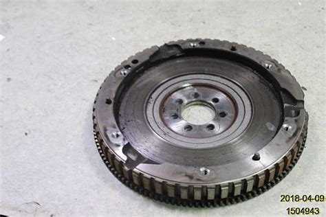 123002039R : Vliegwiel - Autoparts24