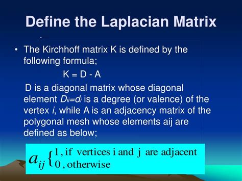 Ppt Watermarking 3d Polygonal Meshes In The Mesh Spectral Domain Powerpoint Presentation Id