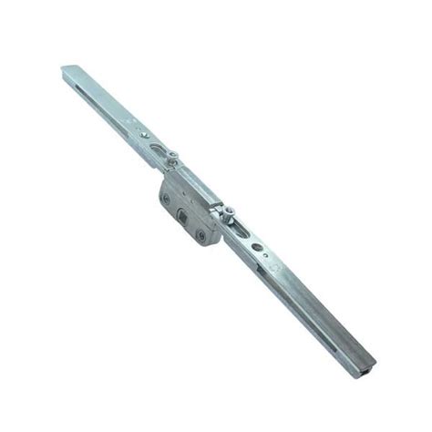 Yale Extendable Gear Box 22mm Backset 2 Mushrooms Non Croppable 77mm Stack Lockmaster