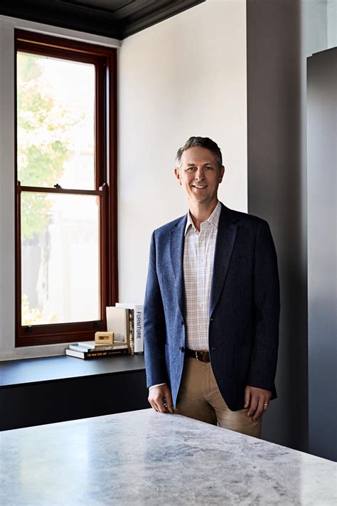 Meet Graham Hutton Luxury Home Architect At Giorgi