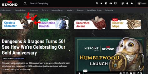 Dandd 캐릭터 시트 작성 하는 법 블루한 텐동강도