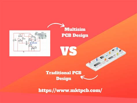 A Beginners Guide To Multisim Pcb Mktpcb