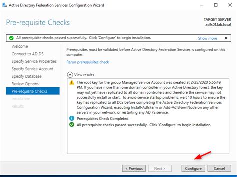 Citrix Adc Citrix Netscaler As Adfs Proxy Thomas Preischl