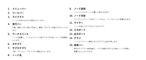 Dynamo×pythonを勉強する Amdlab Tech Blog
