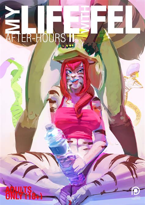 My Favorite Comic Scrolller