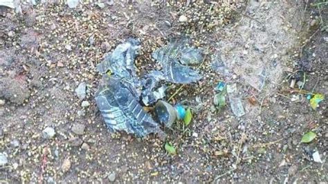 မန္တလေးက ကျောက်သပိတ်ရဲကင်းစခန်း လက်လုပ်ဗုံးဖြင့် တိုက်ခိုက်ခံရ