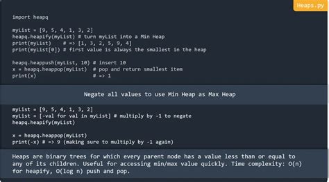 Python Cheat Sheet Next Step Infotech