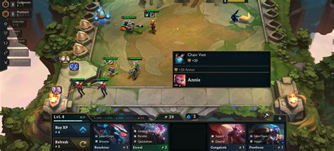 Item Tooltip Getting Stuck After Putting An Item On My Unit Left Clicking On Empty Space Doesn