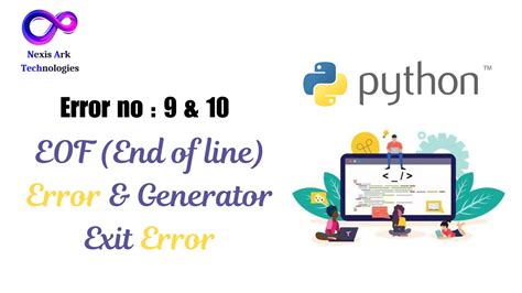 Understanding Python System Errors Medium