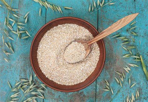Article Understanding Porridge Oats Jumbo Flakes Oatmeal Bran