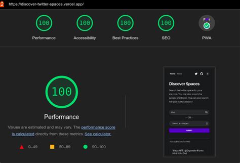 Discover Twitter Spaces Svelte Themes Free Svelte Templates