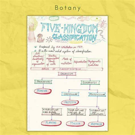 Botany Notes For Class 11 Download Complete Study Material