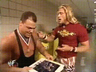  Mania Pro Wrestling Fails Edition The Blog Partially Intended To