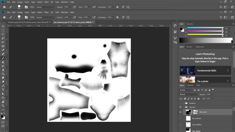 Solved Layer Mask Trouble 3d Model Adobe Product Community 10162130