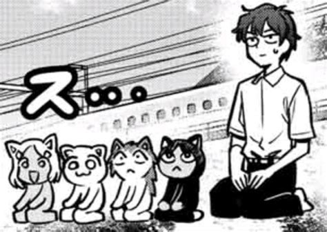 Please Don T Bully Me Nagatoro Animenocontext