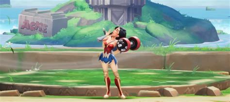 MultiVersus How To Taunt GameRiv