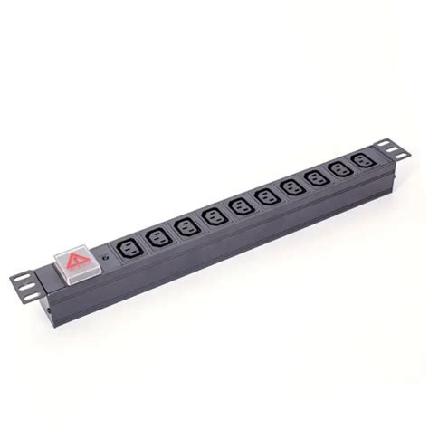 How To Choose The Best 1ru Pdu For Your Server Rack