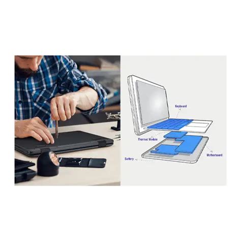 لپ تاپ ایسوس کروم بوک Asus Chromebook C204 هانسل