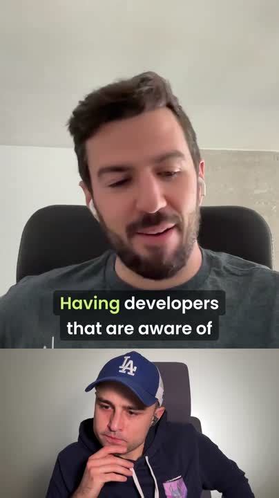 Bartosz Pietrucha On Linkedin Devacademypodcast Websecurity Webdev