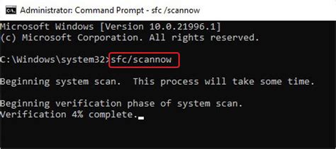 Methods To Fix The 0x800F081F Error Code On Windows 11