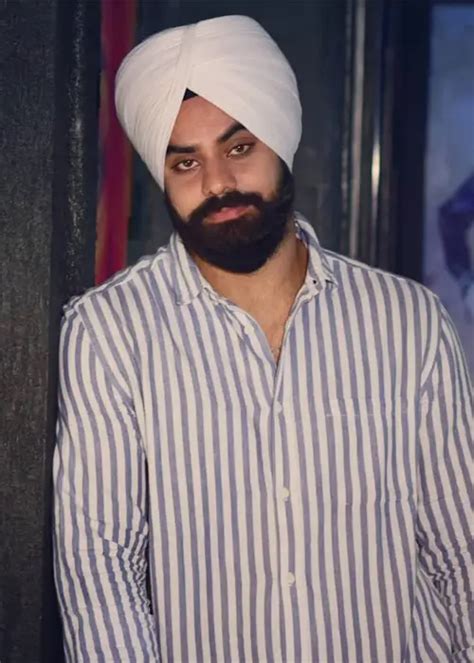 Jagjeet Singh Biography Movies List Wegreen Entertainment