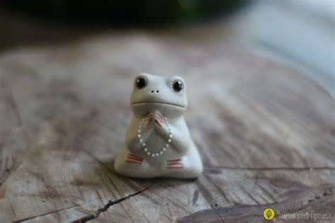 Фигурки Чайная фигурка Котэй купить в интернет магазине