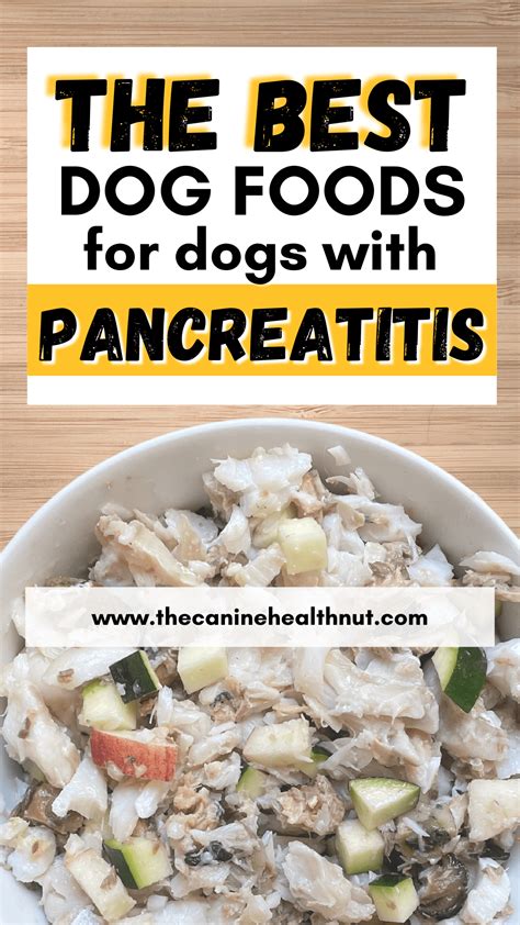 Pancreatitis Food Artofit