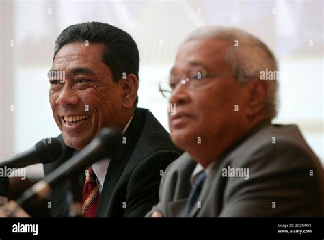 Dato Basir Ahmad 2 Elise Wade