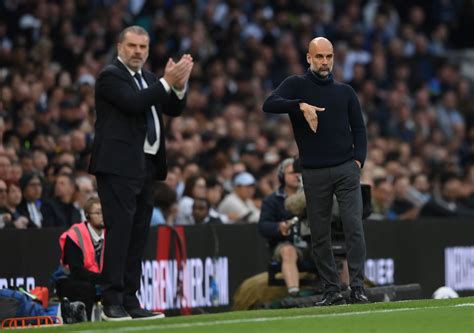Tottenham Transfer News Pedro Porro Is Being Tracked By Man City